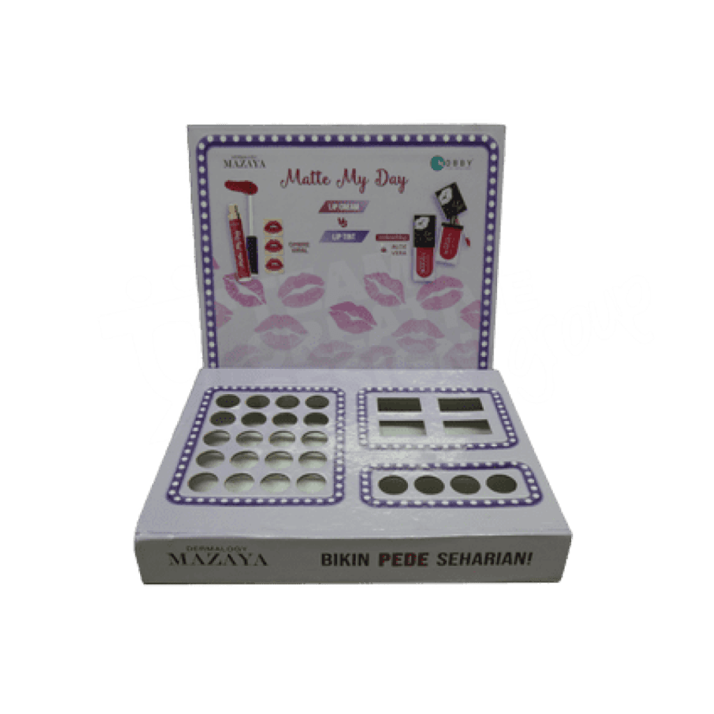 Corporate Gift & Jasa Reklame Jakarta | Team Creative Design